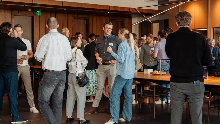 Denver Ventures - Denver Ventures – Early-Stage Venture Capital Firm